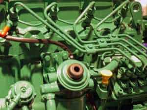 What is the best narrowboat engine? – Canal Boat UK