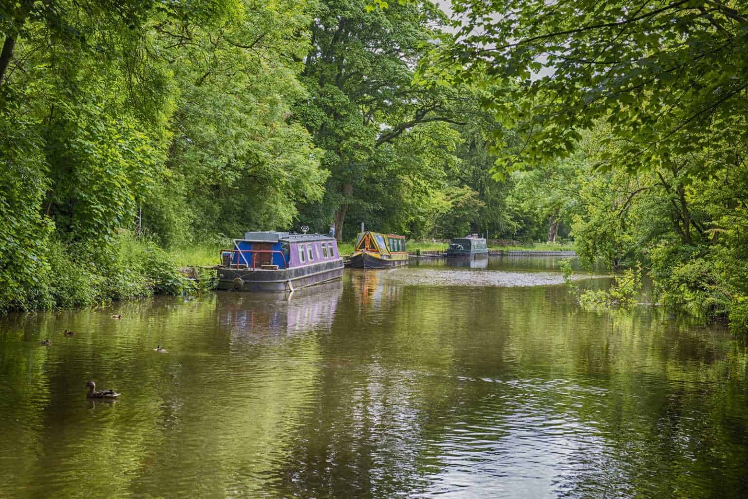 Are Long Term Narrowboat Rentals Worth it? – Canal Boat UK
