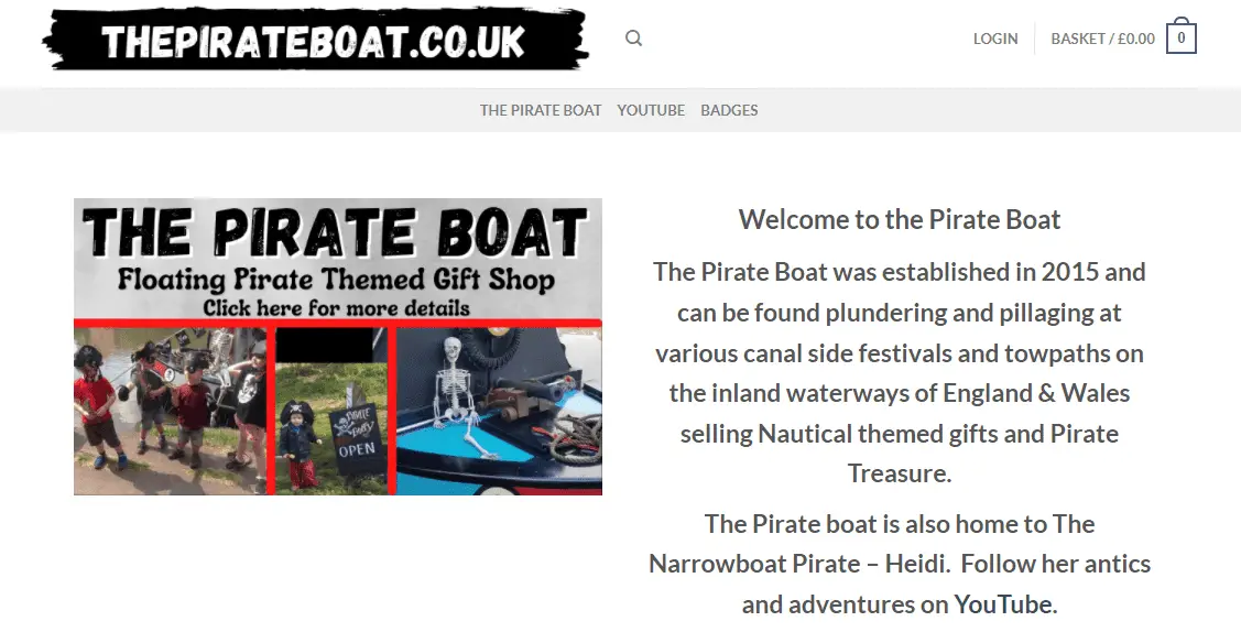 5 Narrowboat Business Ideas [THAT ACTUALLY EXIST] – Canal Boat UK